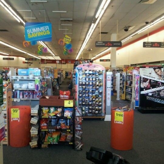 CVS pharmacy - Northwestern Baltimore - 3 tips from 103 visitors