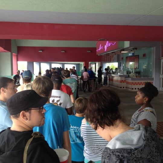 Photos at Regal Augusta Exchange & IMAX - Movie Theater in Augusta