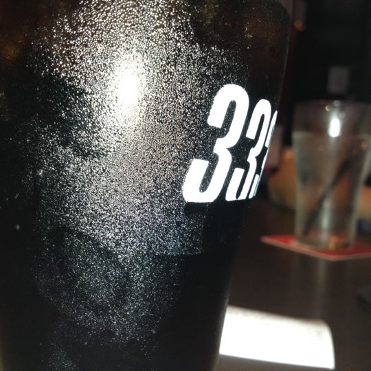 Bar 333 (Now Closed) - Wynyard - 33 tips