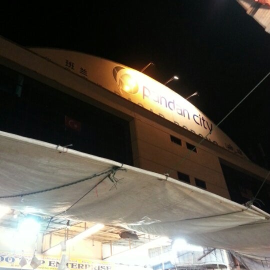 Photos at Pasar Borong Pandan City - Miscellaneous Shop in Johor Bahru