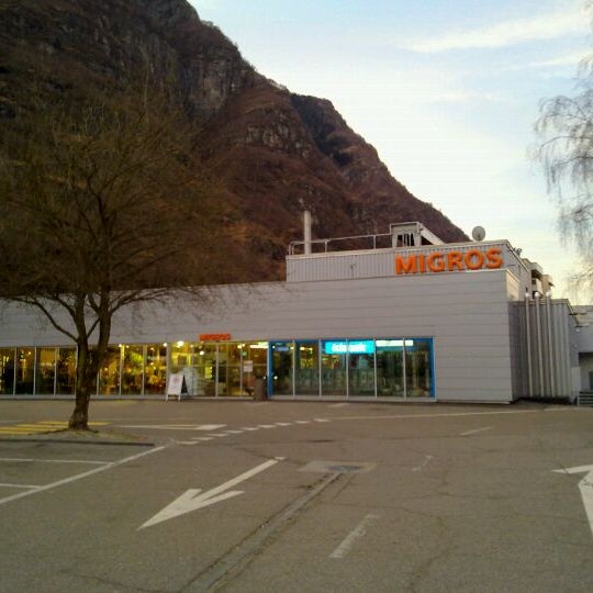 Migros