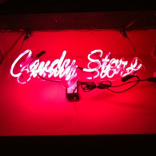 The Fulton Grand - Bar in Brooklyn