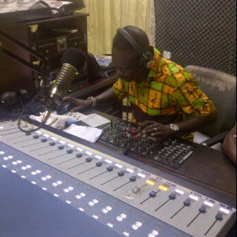 Prempeh Assembly Hall - 1 tip from 51 visitors