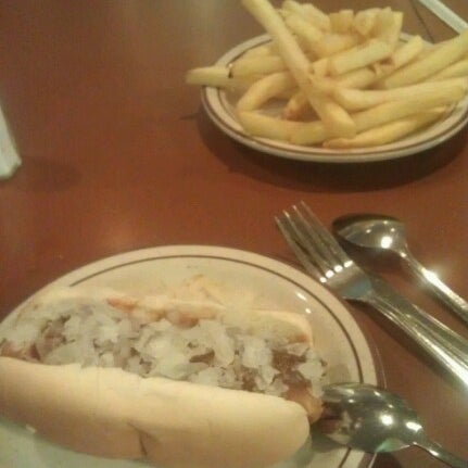 The Historic Texas Lunch - 10 tips from 124 visitors