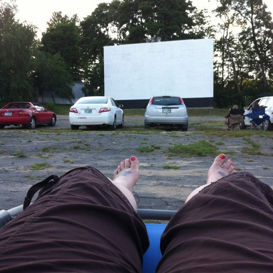 Photos at Weirs Drive-In Theatre - 6 tips