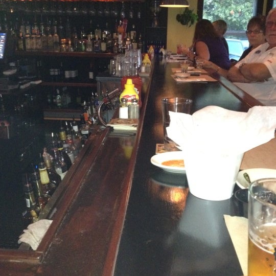 Local Break - American Restaurant