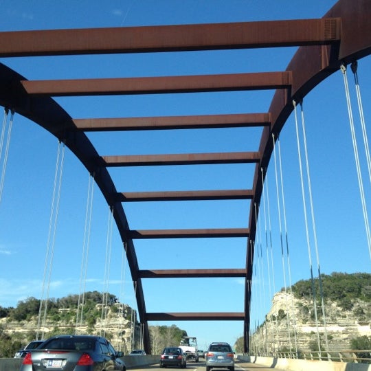Photos at 360 Bridge (Pennybacker Bridge) - 22 tips from 2892 visitors