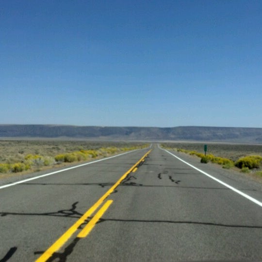 Denio Junction - 1 tip from 61 visitors