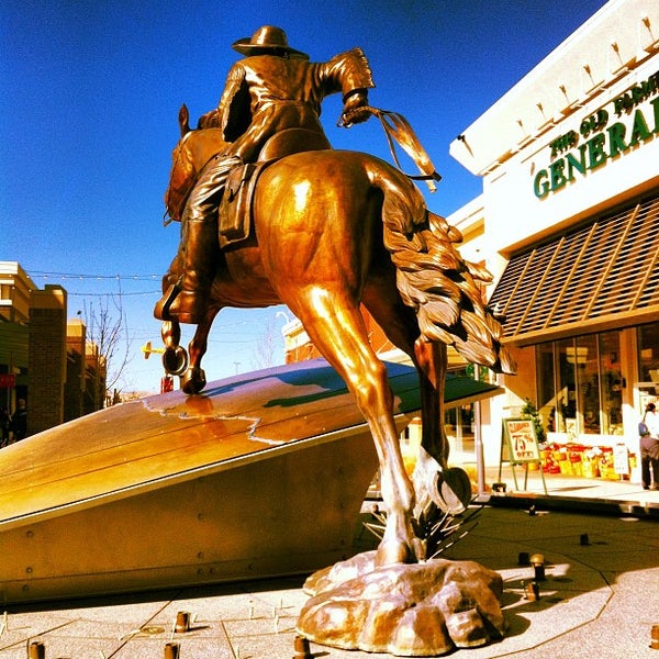 The Legends - Shopping Mall in Sparks