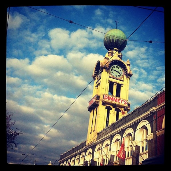 Photos at Dimmeys - Richmond, VIC