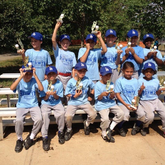 Photos at Janura Park - Park in Berwyn