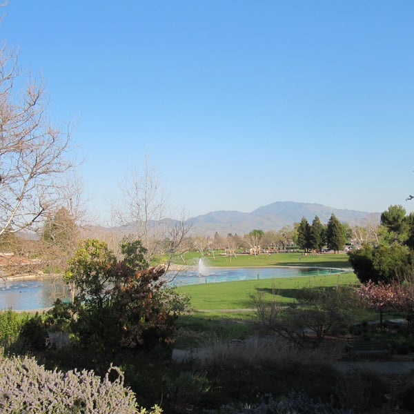 Heather Farm Park - Park