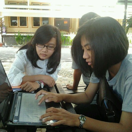 psdk fisipol ugm sekip - 2 tips from 8 visitors