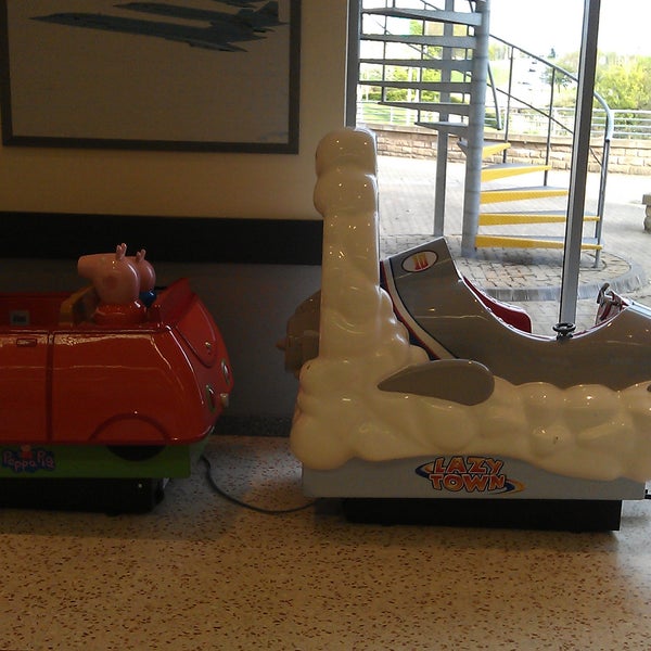 Morrisons - Supermarket in South Gloucestershire