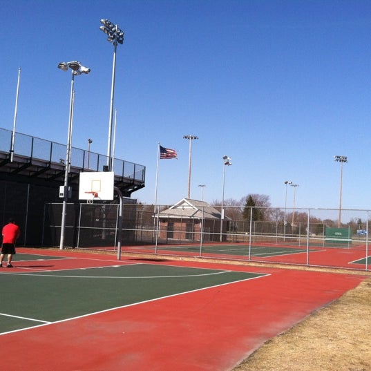 Bowditch Field - 3 tips from 277 visitors