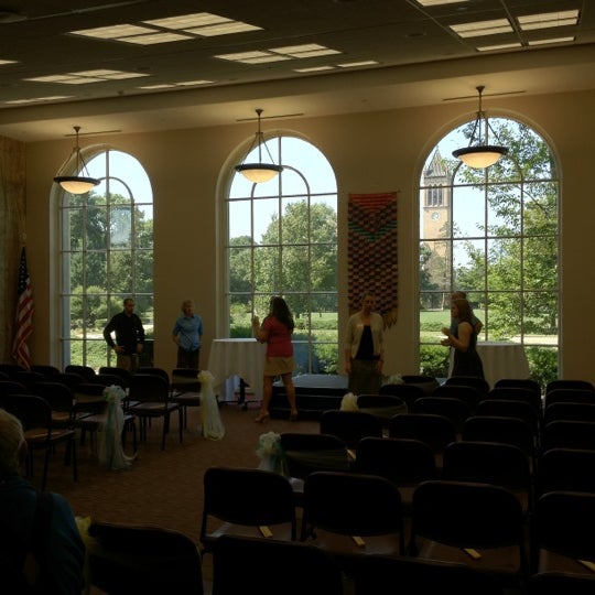 Photos at Iowa State Memorial Union - Student Center in Ames