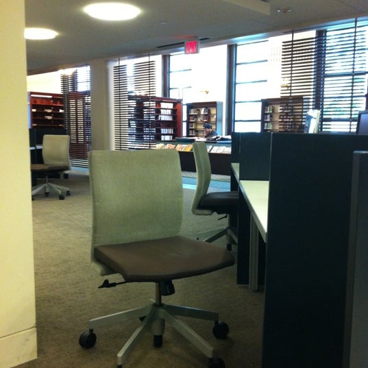 Photos at Fondren Library - 16 tips from 614 visitors