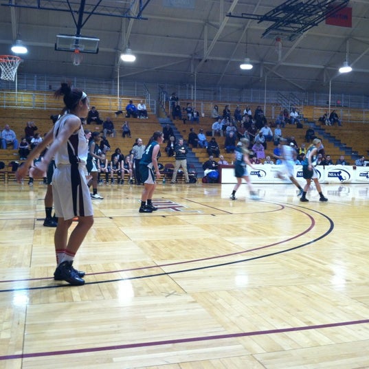 Curry Hicks Cage - Amherst, MA