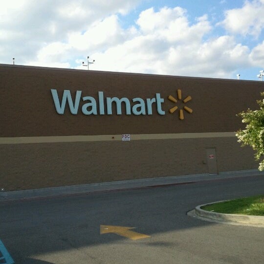 Photos at Walmart Supercenter - 4495 Keith St Nw