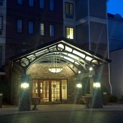 Staybridge Suites - Rochester, MN