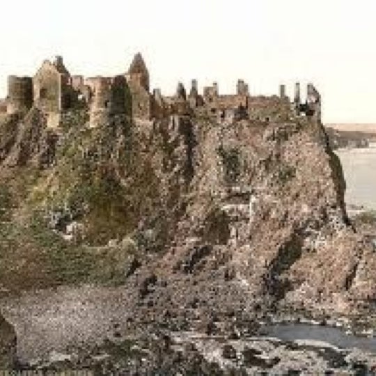 Dunluce Castle - 20 tips from 1829 visitors