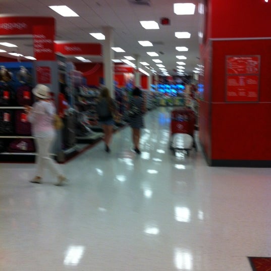 Photos at Target - 5500 Grossmont Ctr Dr