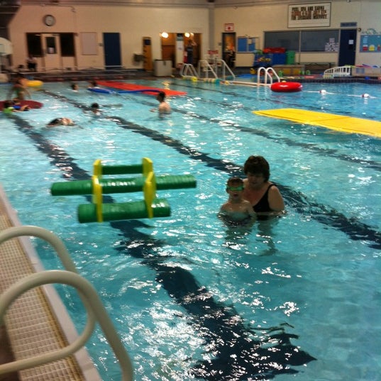 Mountlake Terrace Pool - 5303 228th St SW