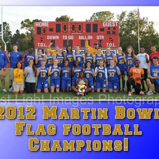 Stuart Middle School - Stuart, FL