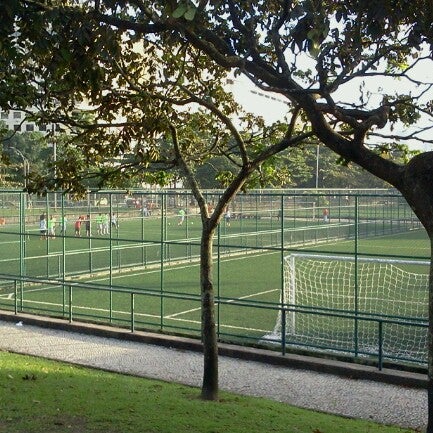 Parque do Flamengo - Park in Flamengo