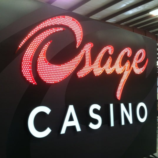 Claude Neon Federal Signs - Office