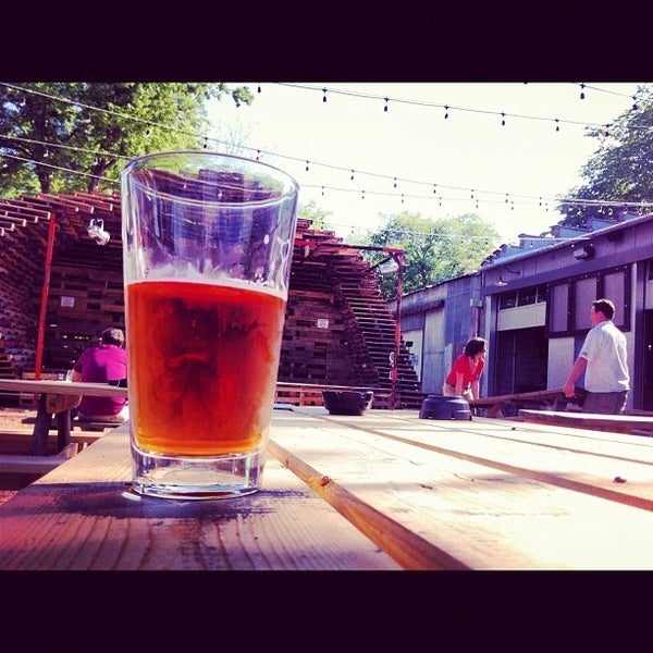 The Foundry - Fort Worth Avenue - 54 tips