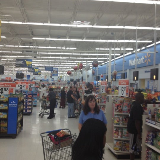 Photos at Walmart Supercenter - North Charleston, SC