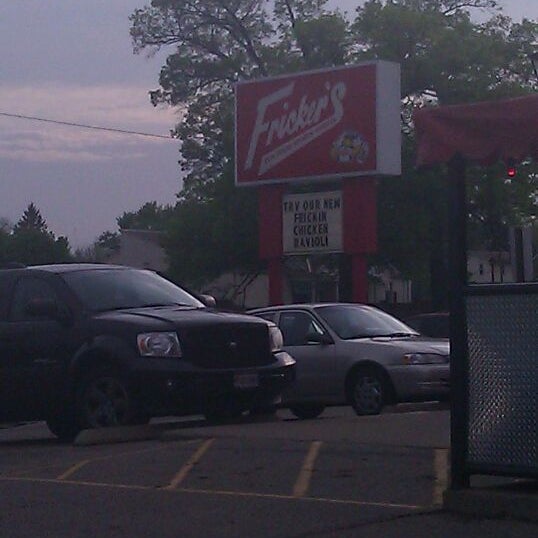 Photos at Fricker's - Sports Bar in Cincinnati