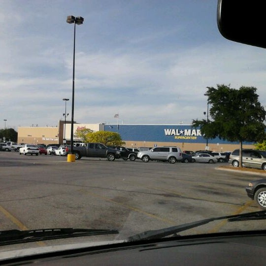 Photos at Walmart Supercenter - 20 tips from 2063 visitors