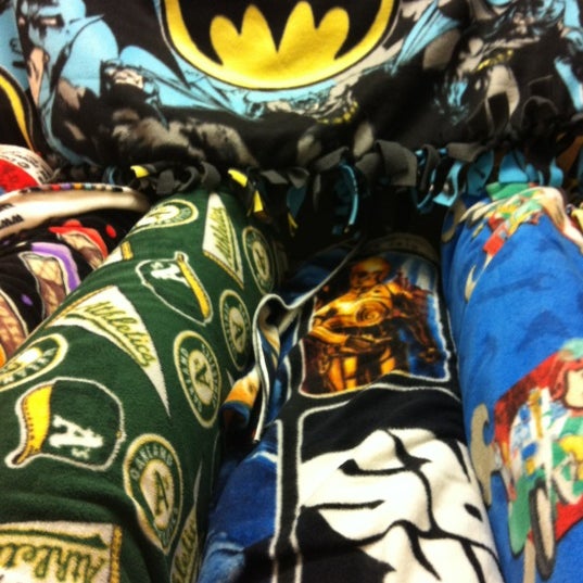 Hancock Fabrics - West Valley - 1600 Saratoga Ave Ste 505