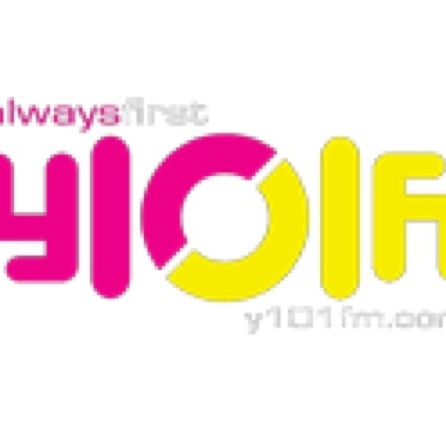 Y101 Radio Station - Arts and Entertainment