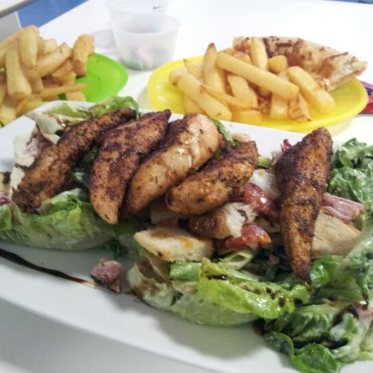 Gala - Convenience Store in Ashbourne