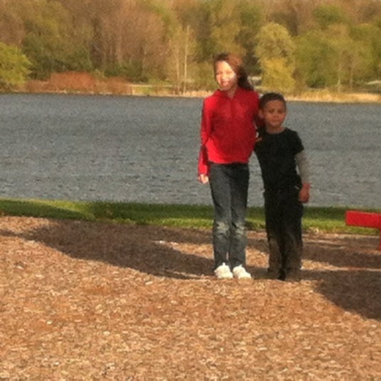 Bluebell Beach - Flint, MI