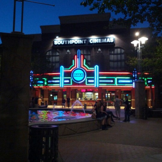 Photos at AMC Southpoint 17 - 55 tips from 7658 visitors