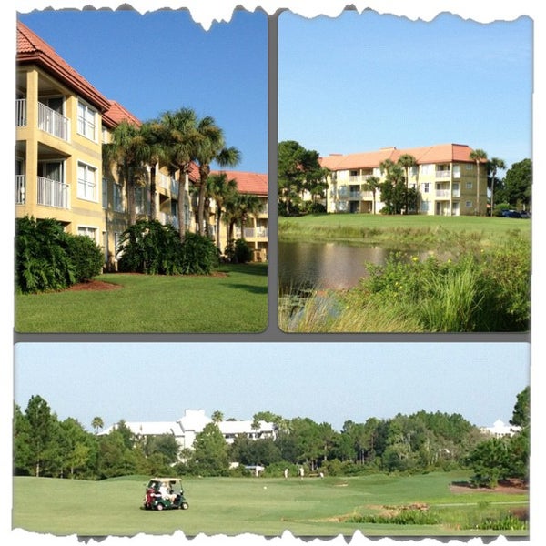 Parc Corniche Resort - Hotel in Orlando
