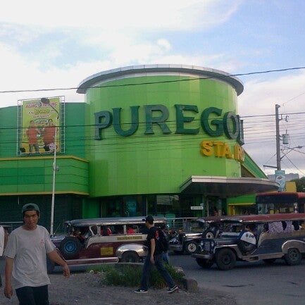 Photos at Sta. Rosa Commercial Complex - Shopping Mall in City of Santa ...