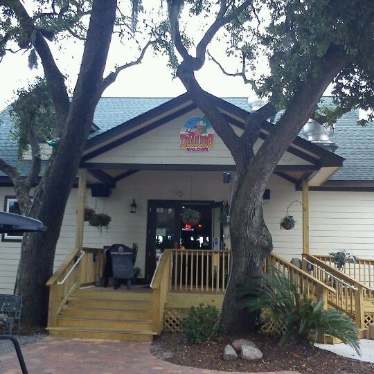 Photos at Dead Dog Saloon - Seafood Restaurant in Murrells Inlet