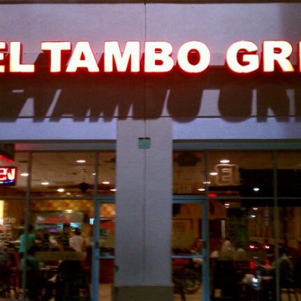 El Tambo Grill - Latin American Restaurant in Miami