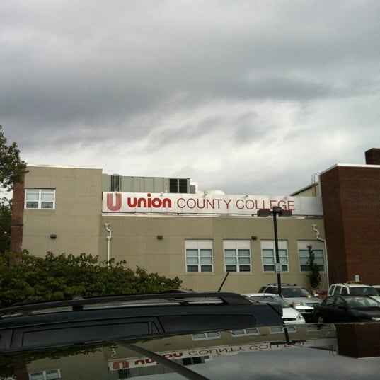 Photos at Union County College - Plainfield Campus - Plainfield, NJ