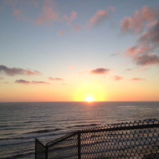 D Street Beach - 4 tips