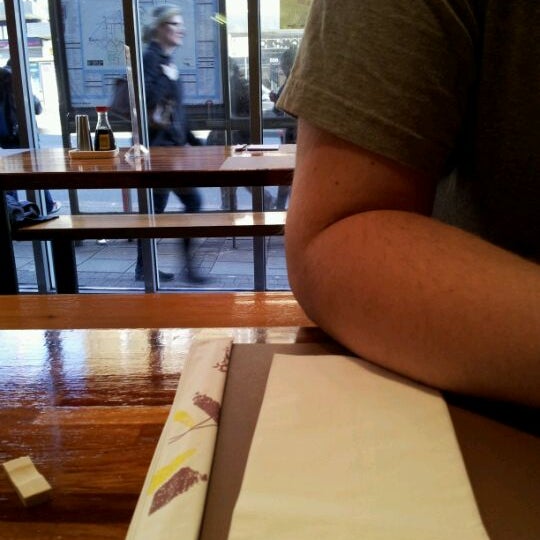 Slurp - Asian Restaurant in London