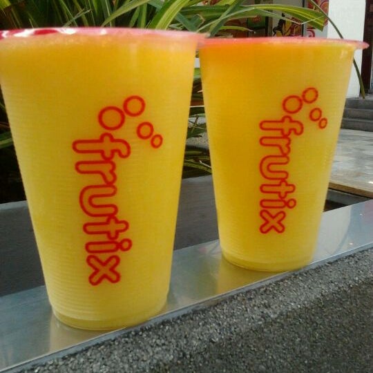 Frutix - 10 tips from 321 visitors