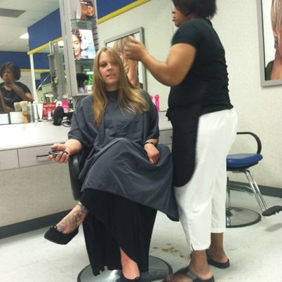 Walmart Supercenter - Fitzgerald, GA