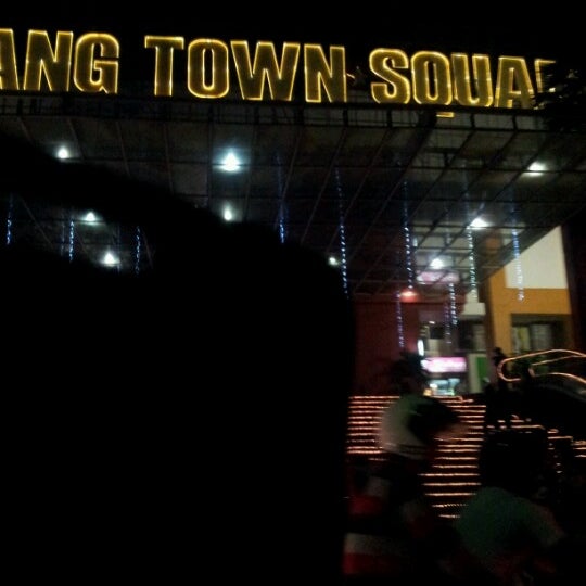 Malang Town Square (MATOS) - Penanggungan - 636 tips from 24810 visitors