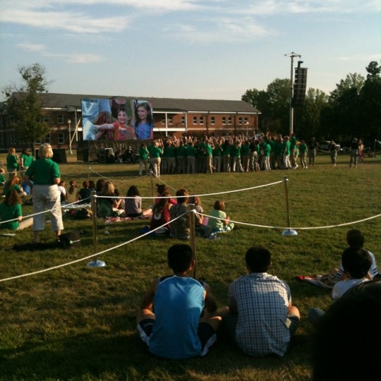 Photos at Joint Base Myer – Henderson Hall (JBMHH) | Fort Myer area ...